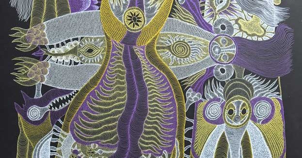 POSTIC - La Lyonnaise des Beaux-Arts